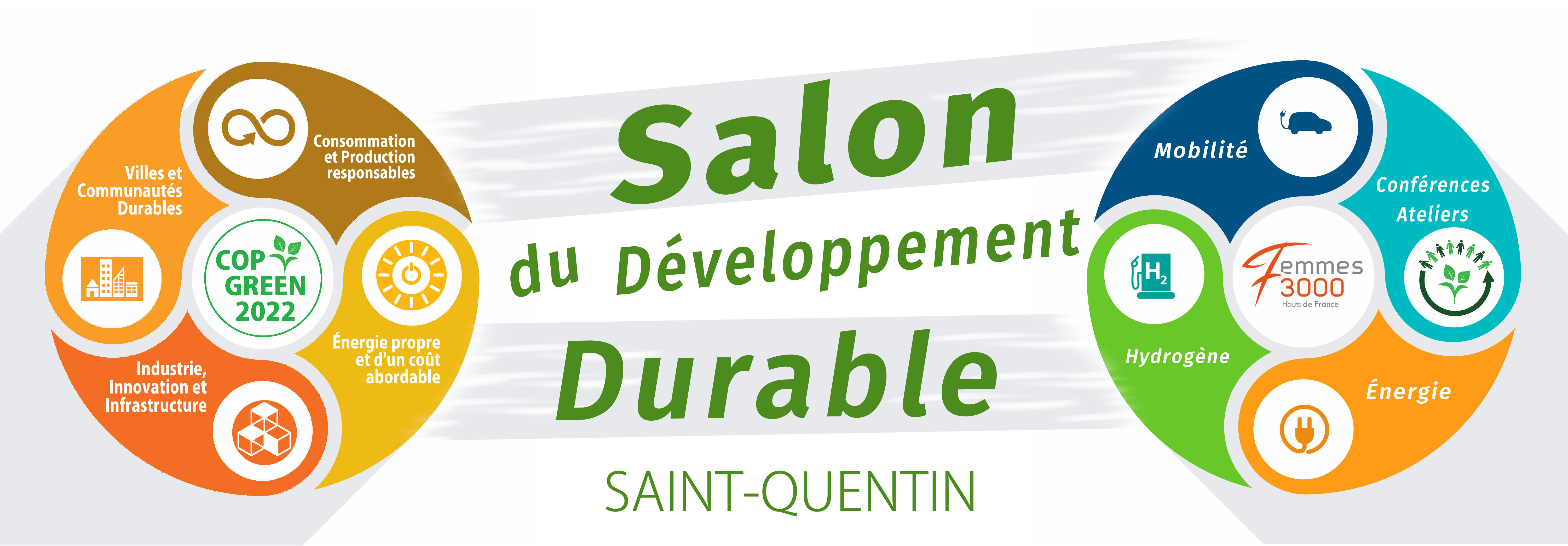 Salon du Développement Durable
